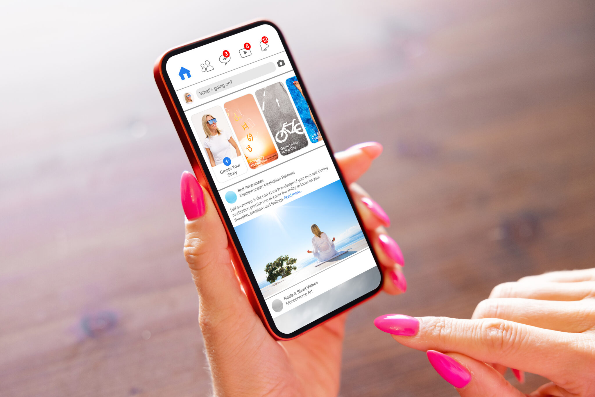 Recirculating Content On Facebook | Facebook Evergreen Content