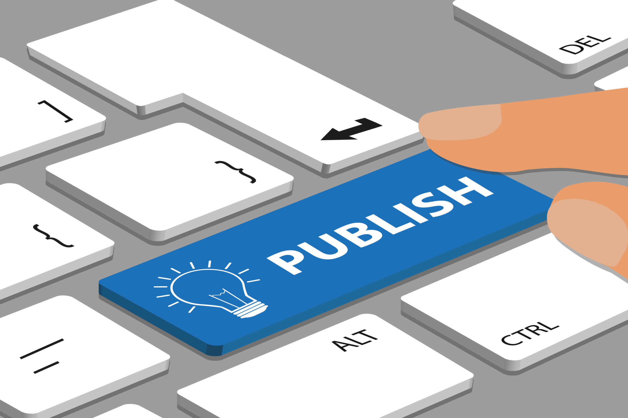 Social Publishing Platform | AI Social Media for Publishers