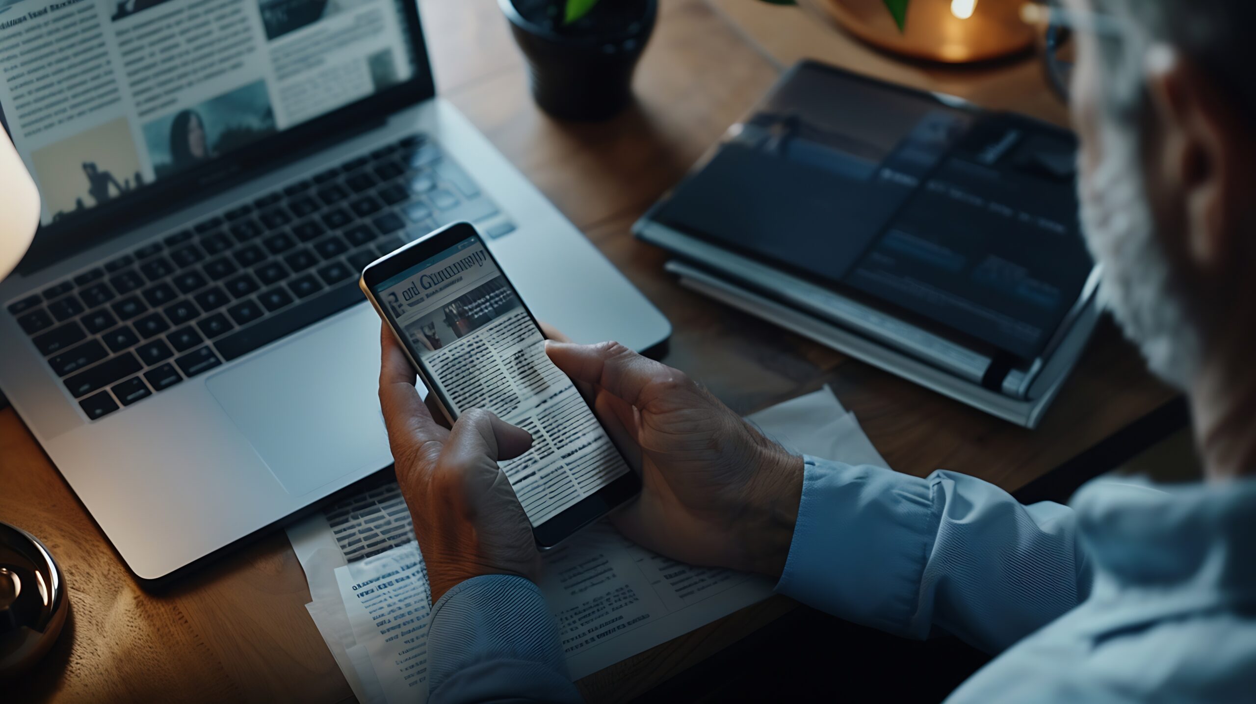 Recirculating Content For Facebook